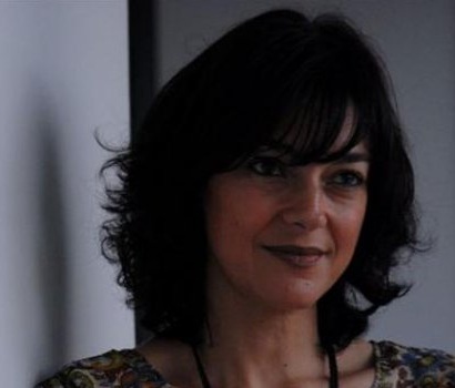 La escritora María Vallejo-Nágera cuenta la historia de su conversión ...