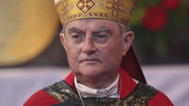 Declaraciones muy positivas de Monseñor Hoser sobre las apariciones de ...