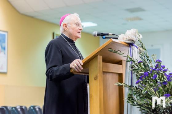 “El objetivo de una peregrinación para todo hombre es aspirar a una ...